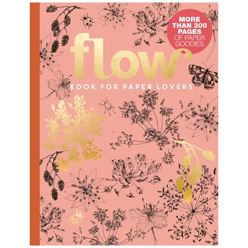 Flow book tome 5 | Nature & Découvertes