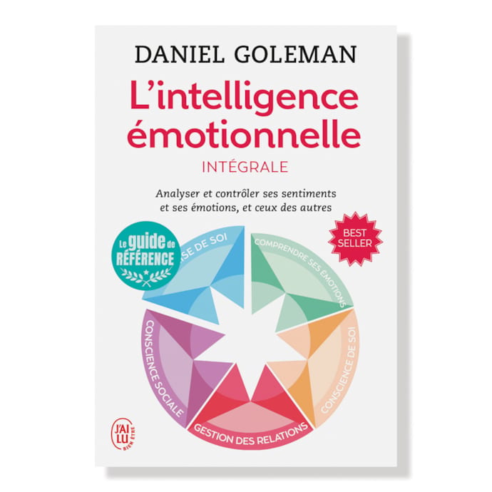 L'intelligence émotionnelle intégrale