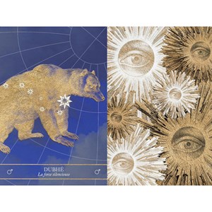 Coffret L'oracle des constellations