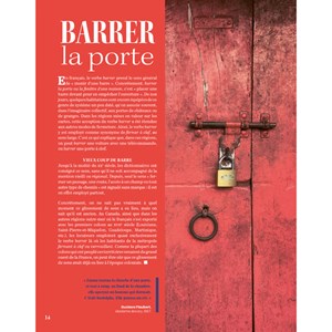 Comme on dit chez nous Edition collector