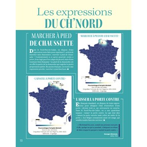 Comme on dit chez nous Edition collector