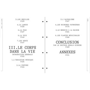 Deyrolle : leçons d'anatomie