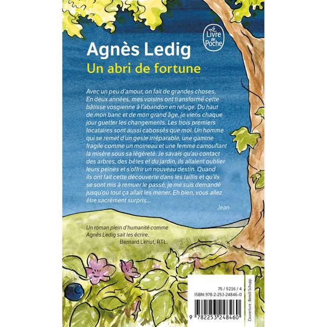 Un abri de fortune | Nature & Découvertes