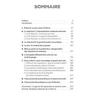 Le protocole 100% naturel validé par la science mais oublié par la médecine