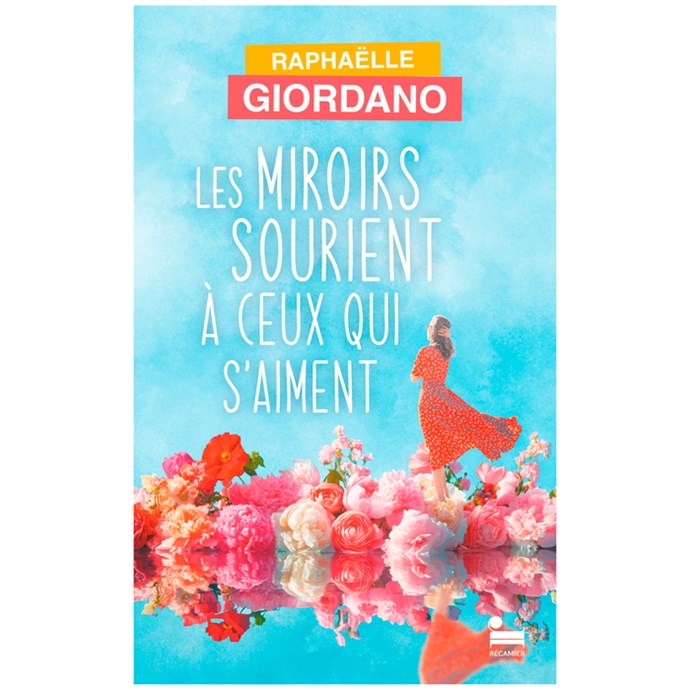 Les miroirs sourient à ceux qui s'aiment