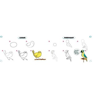 365 dessins BD pour toute l'année