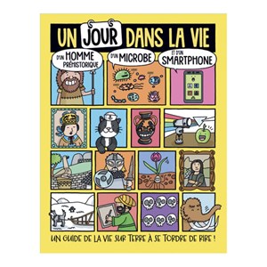 Un jour dans la vie | Nature & Découvertes