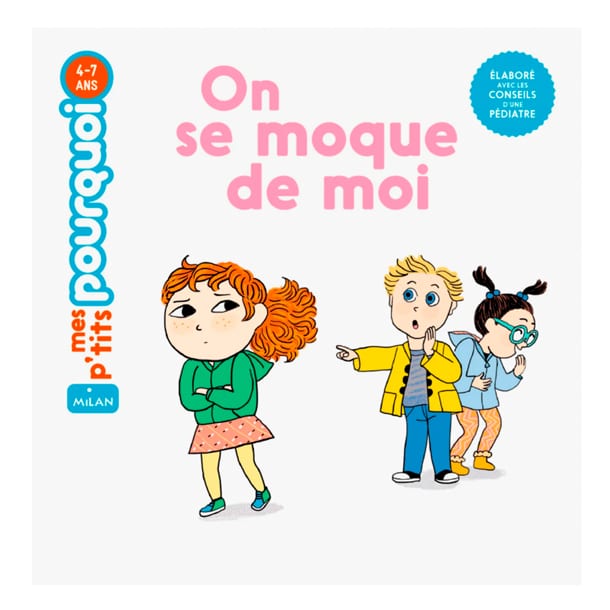 On se moque de moi