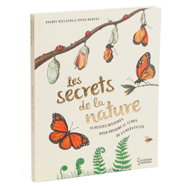 Les secrets de la nature | Nature & Découvertes