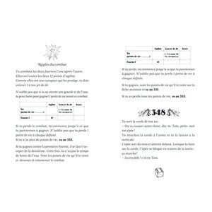 Tu es le héros de la forêt ensorcelée | Nature & Découvertes