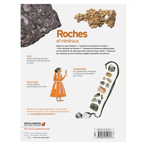 Roches et minéraux