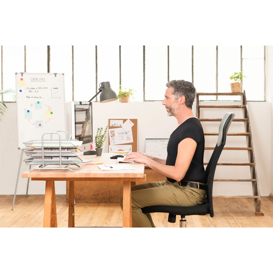 T-Shirt Percko | Nature & Découvertes