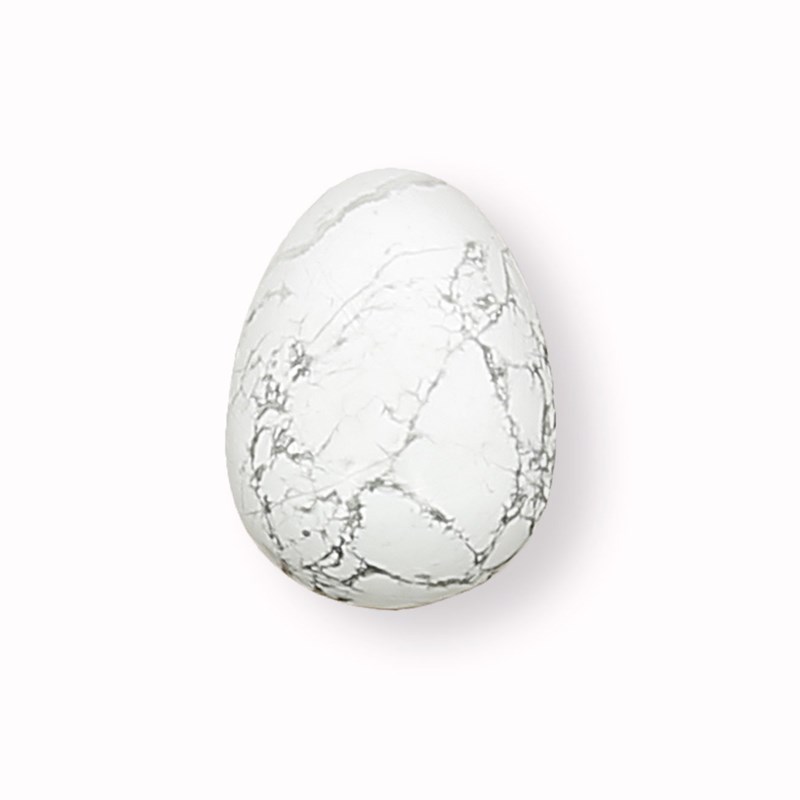 Pierres howlite - Nature & Découvertes