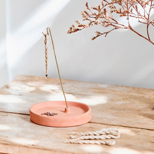 Porte-encens népalais | Nature & Découvertes