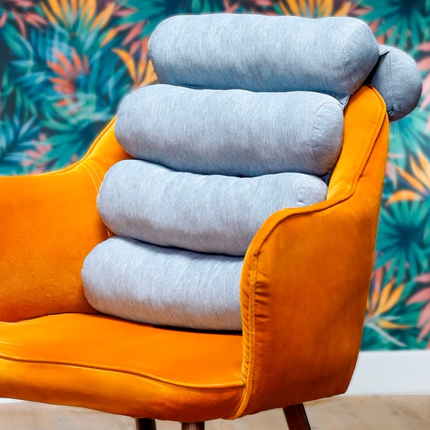 Coussin Confort Multiposition Nature And Découvertes