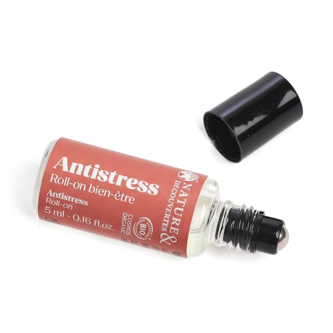 Roll-on relax | Nature & Découvertes