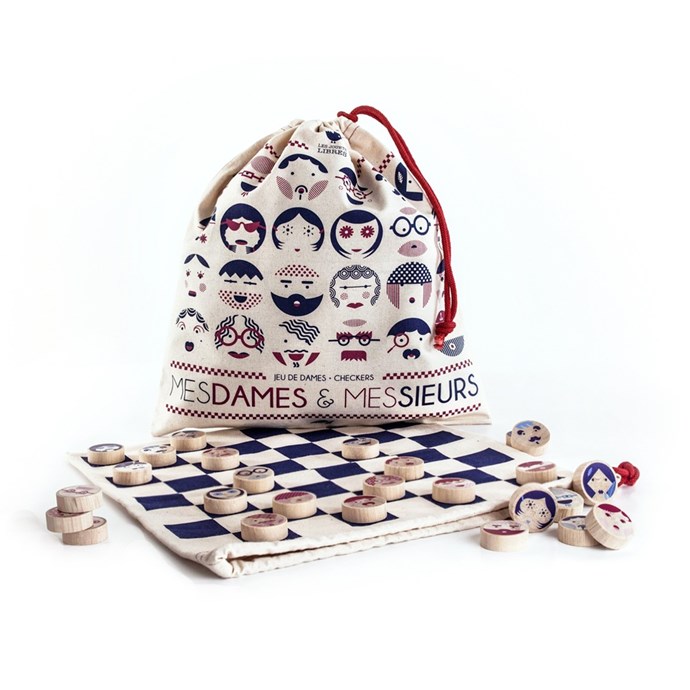 Mesdames et Messieurs | Nature & Découvertes