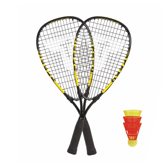 Set de speedminton | Nature & Découvertes