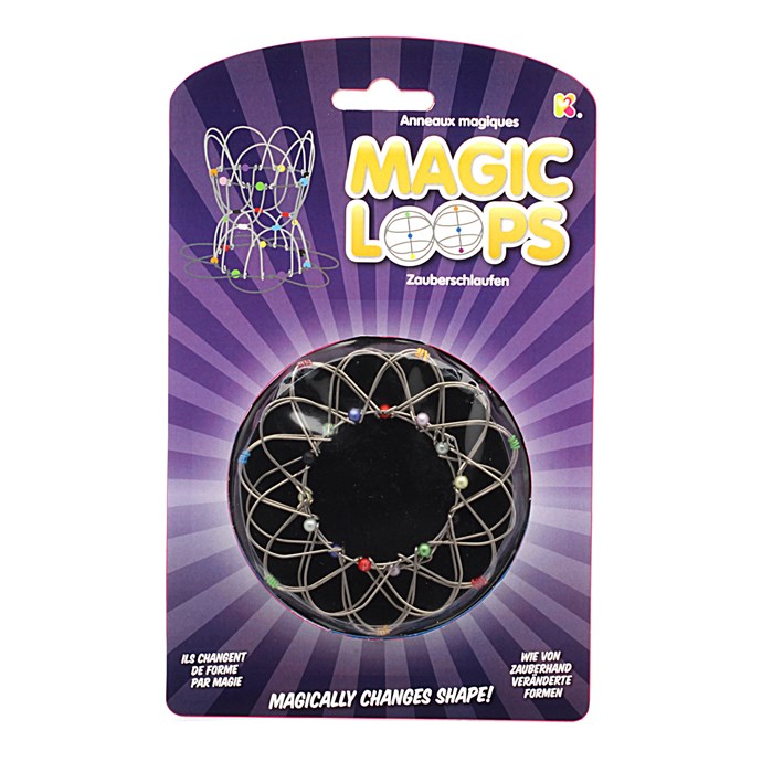 Magic Loops | Nature & Découvertes