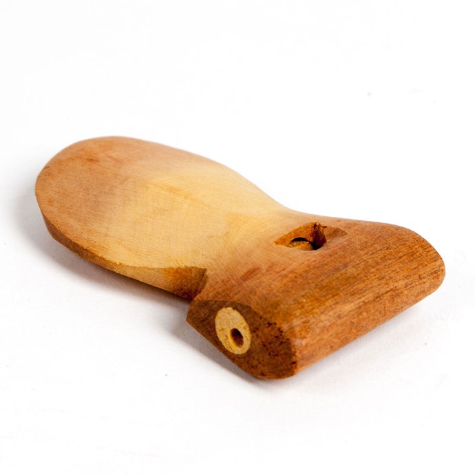 Apito sifflet de samba