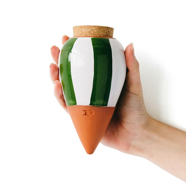 Olla pépin à rayures | Nature & Découvertes