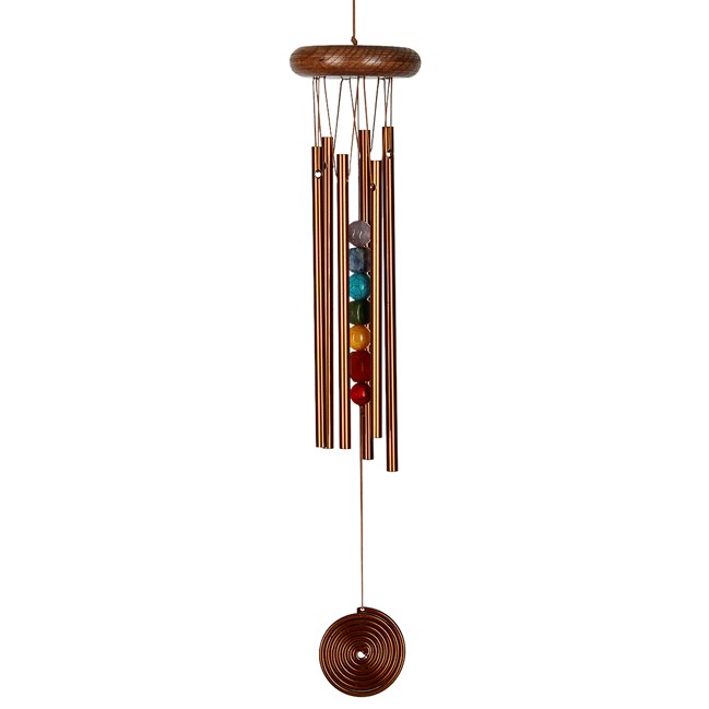 Carillon de jardin - Nature & Découvertes