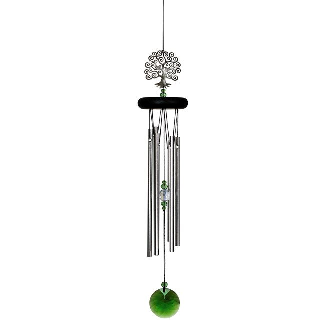 Carillon de jardin - Nature & Découvertes