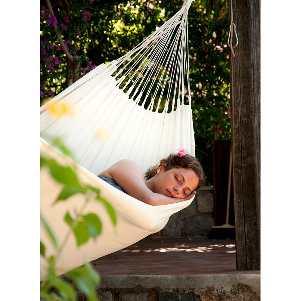 Set hamac Modesta et fixation | Nature & Découvertes