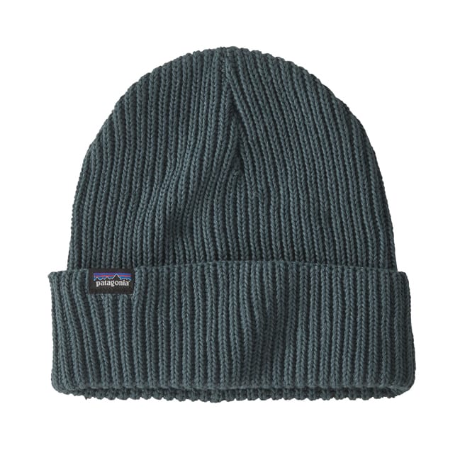 Bonnet Fisherman's Rolled Patagonia