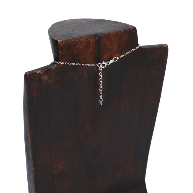 Collier Touareg Croix du Niger | Nature & Découvertes