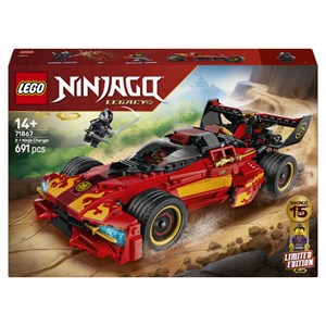 Lego® ninjago? 71867