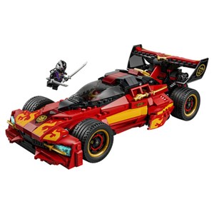 Lego® ninjago? 71867