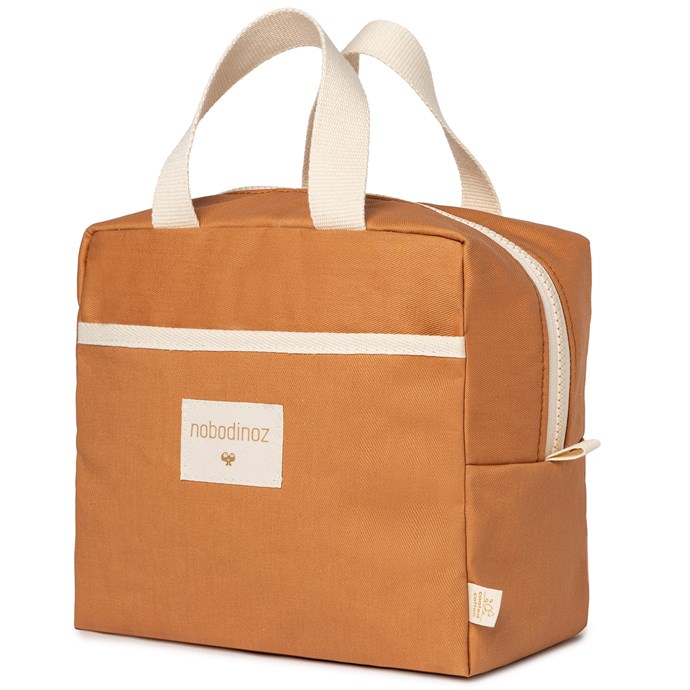 Sac isotherme eco sunshine cinnamon
