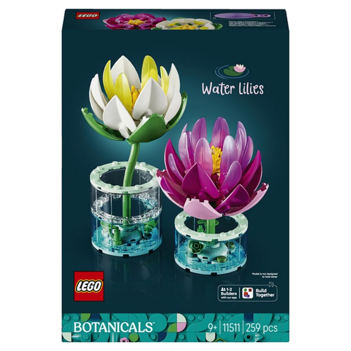 Lego® botanicals 11511