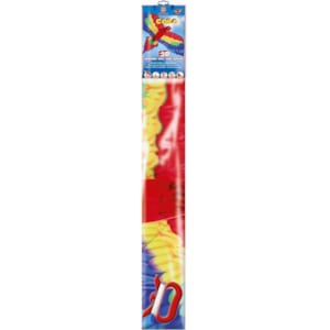 Cerf-volant perroquet 3d