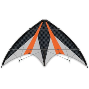 Cerf-volant air sport synergy 125 gx