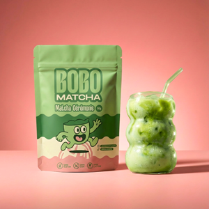 3 sachets thé matcha cérémonie - 30g