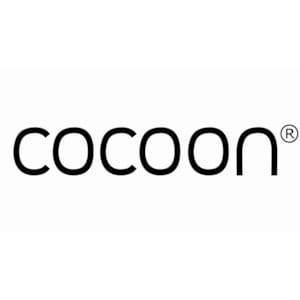 Pochette de sécurité cocoon rfid travel waist wallet grise