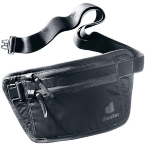 Banane de sécurité deuter security money belt 1 noire