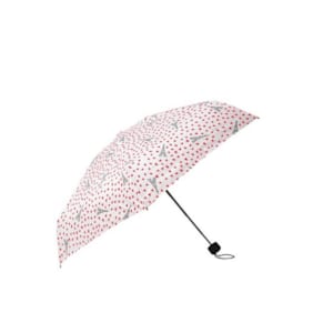 Parapluie pliable picto-c?ur
