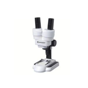 Microscope incident et transmis 50x