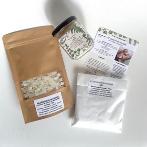 Box home green home | Nature & Découvertes