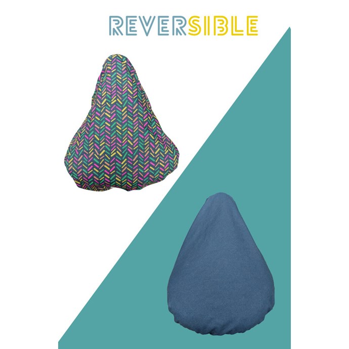 Eleonore vert thym-tétris