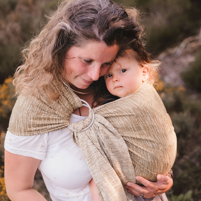 Sling sea cell-taupe | Nature & Découvertes