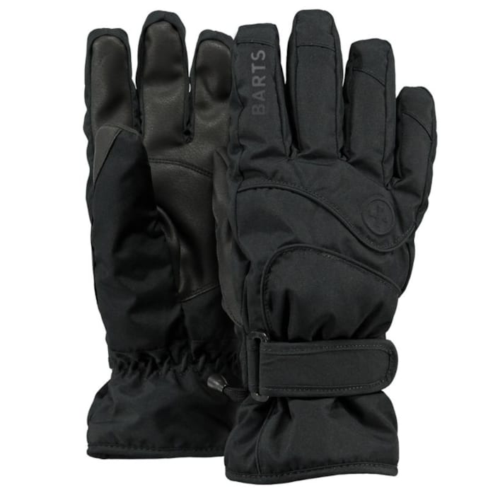 Barts basic - noir - 9l