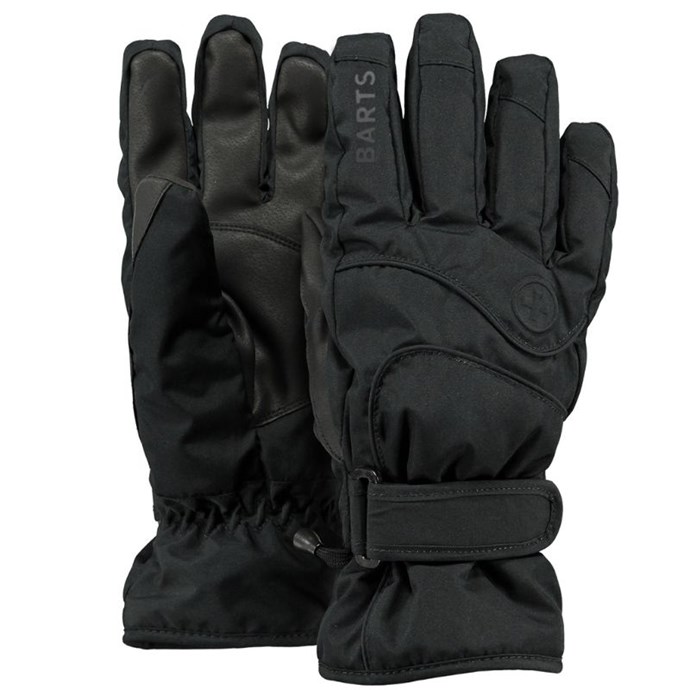 Barts basic - noir - 7-s