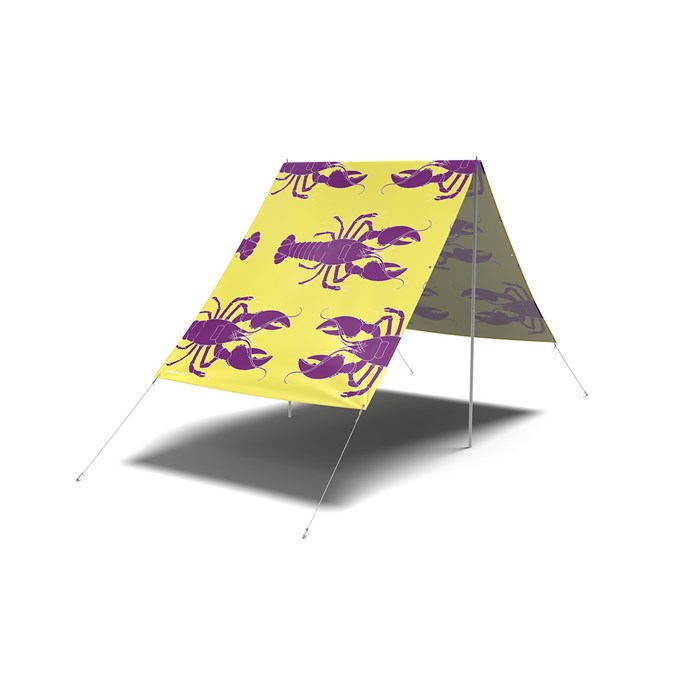 Homard, sweet homard - jaune | Nature & Découvertes