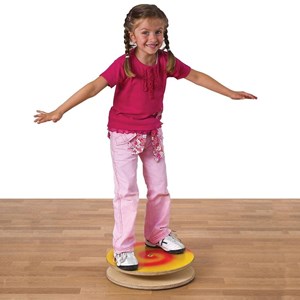 Disque de rotation | Nature & Découvertes