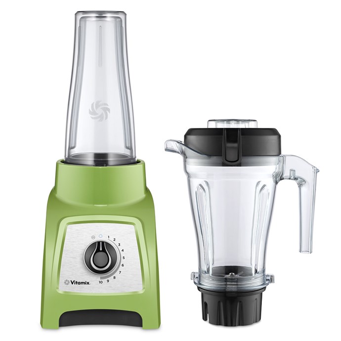 Vitamix s30 vert - blender | Nature & Découvertes