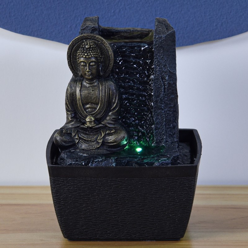 Fontaines zen - Nature & Découvertes